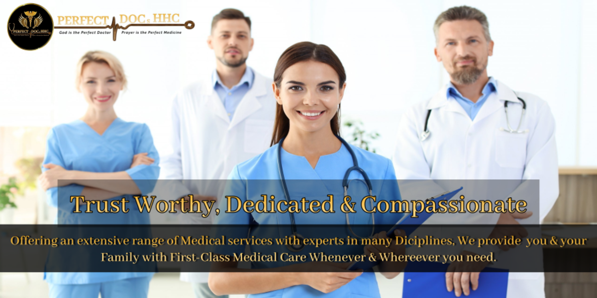 PERFECT DOCS HHC